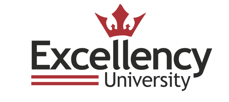 Excellency Symbol of Trust, Flexibility & Exclusivity