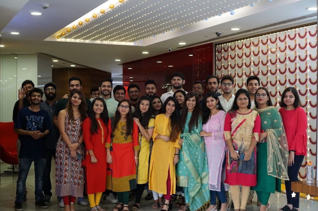 Meet Our Team - Excellency